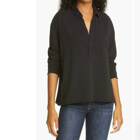 Frank And Eileen Popover Henley